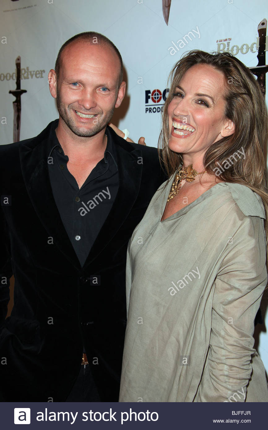 Andrew Howard - actor, writer, producer