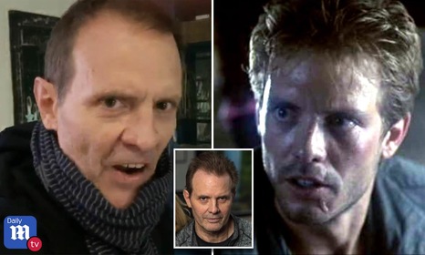 Michael Biehn - actor, producer, director, writer