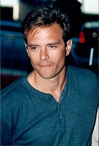 Michael Biehn - actor, producer, director, writer