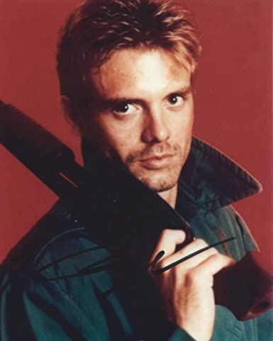 Michael Biehn - actor, producer, director, writer