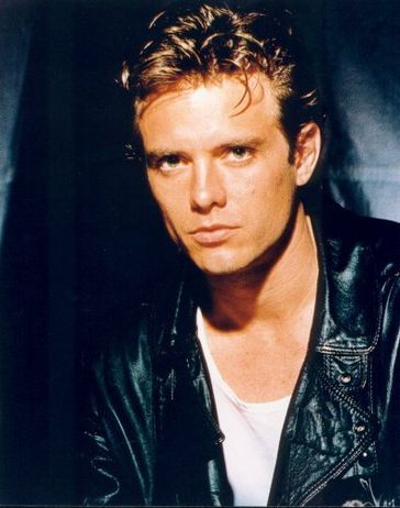 Michael Biehn - actor, producer, director, writer