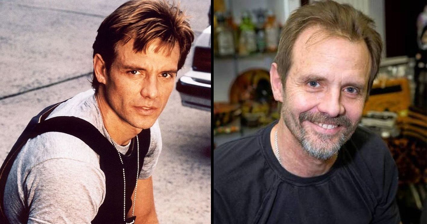 Michael Biehn - actor, producer, director, writer