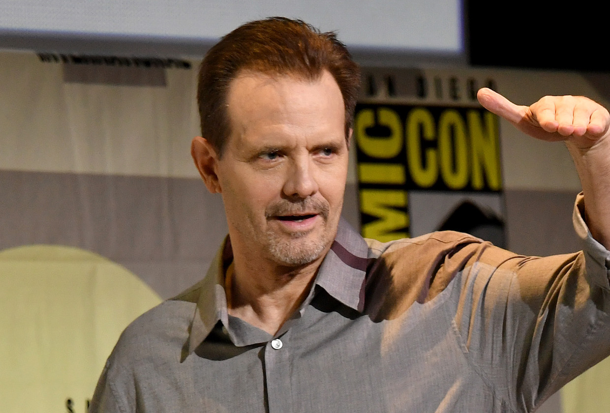 Michael Biehn - actor, producer, director, writer