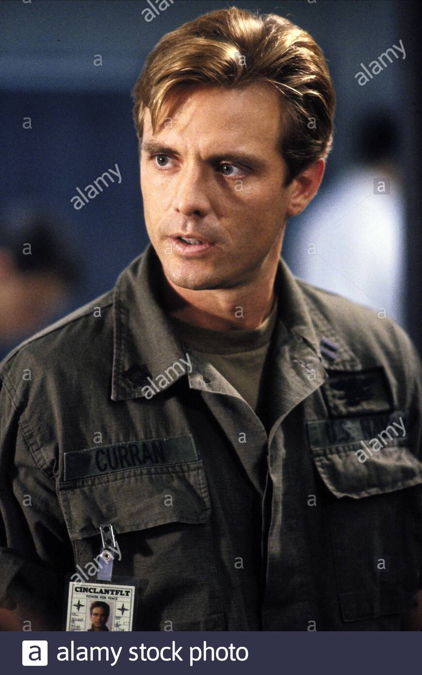 Michael Biehn - actor, producer, director, writer