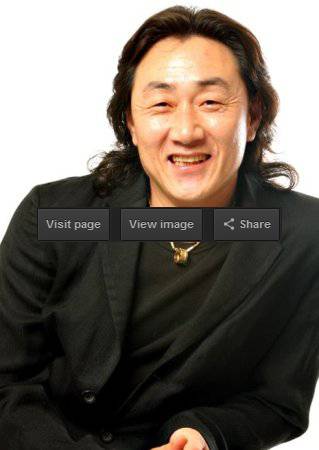 Huh Joon Ho - actor - biography, photo, best movies and TV shows
