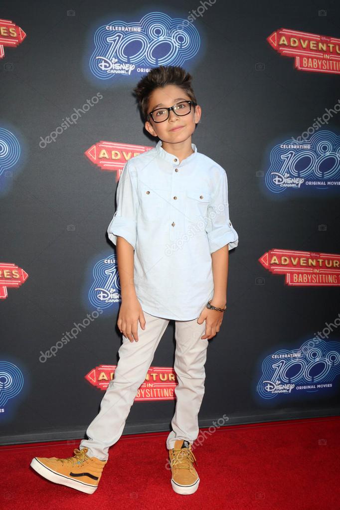 Nicolas Bechtel - actor - biography, photo, best movies and TV shows