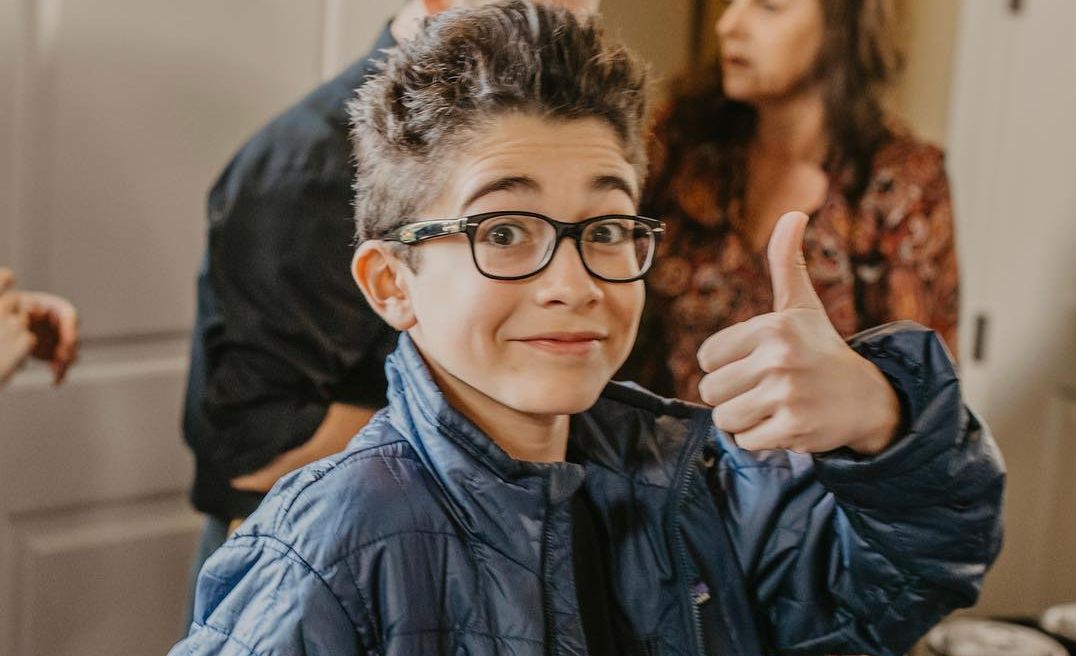 Nicolas Bechtel - actor - biography, photo, best movies and TV shows