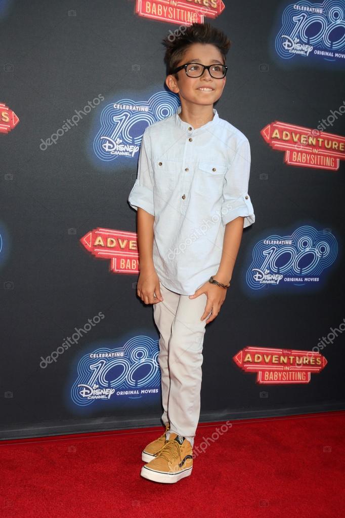 Nicolas Bechtel - actor - biography, photo, best movies and TV shows