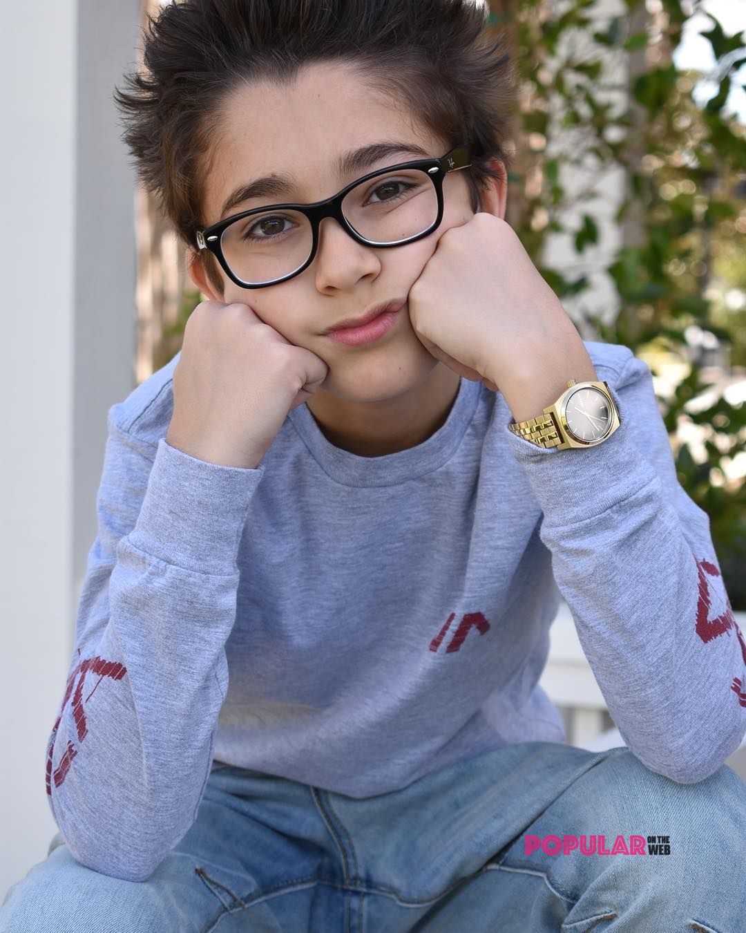 Nicolas Bechtel - actor - biography, photo, best movies and TV shows