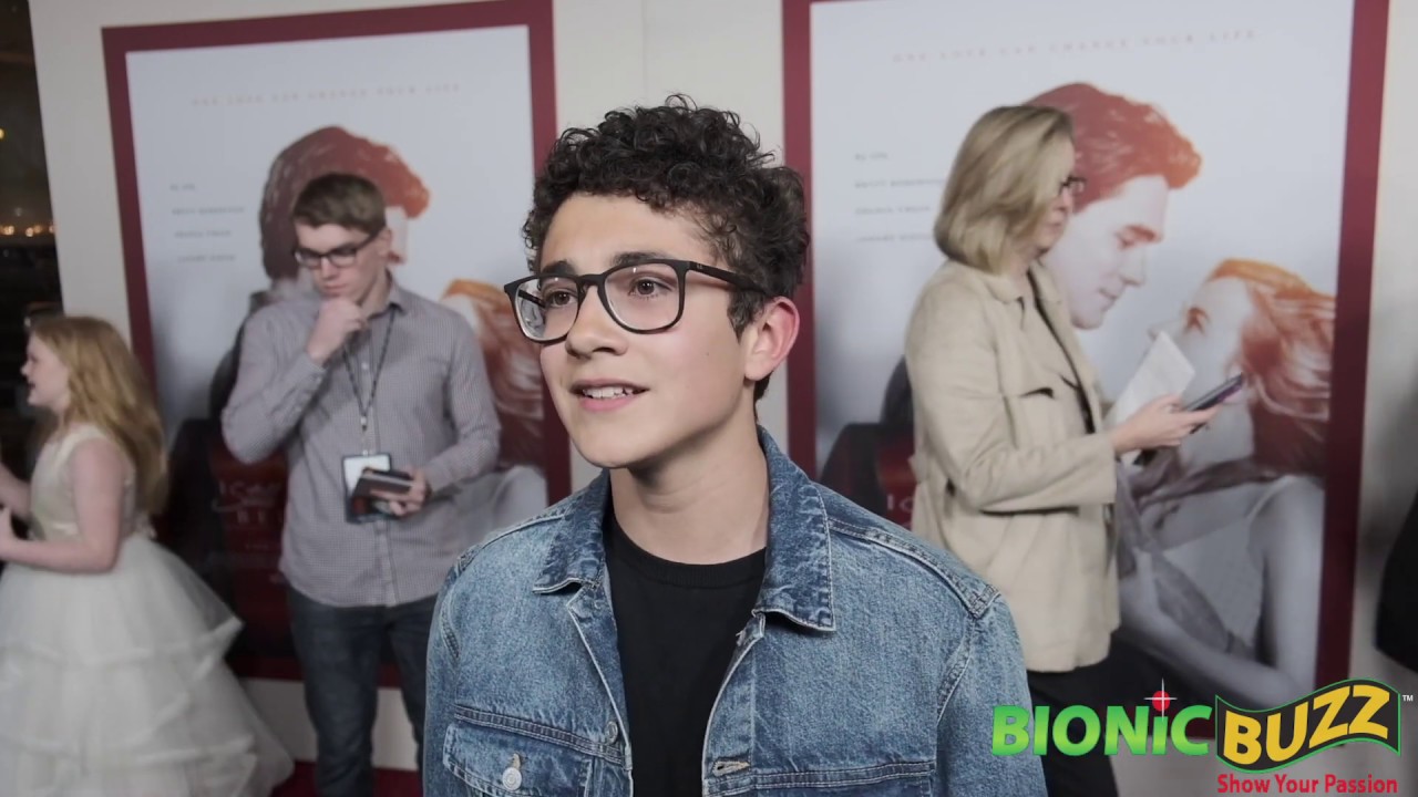 Nicolas Bechtel - actor - biography, photo, best movies and TV shows