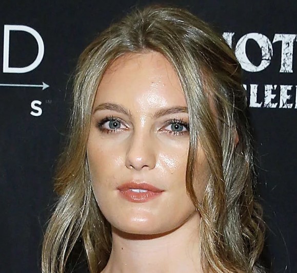 Leila George - actress - biography, photo, best movies and TV shows