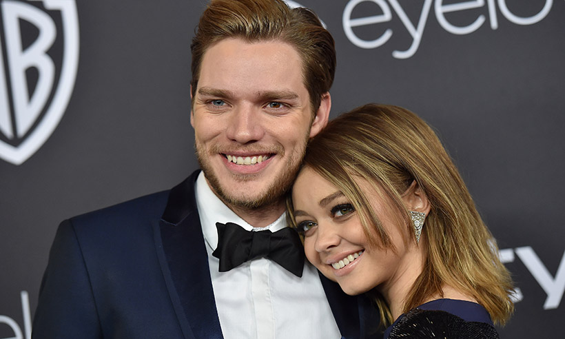 Sarah Hyland - actress, writer, producer