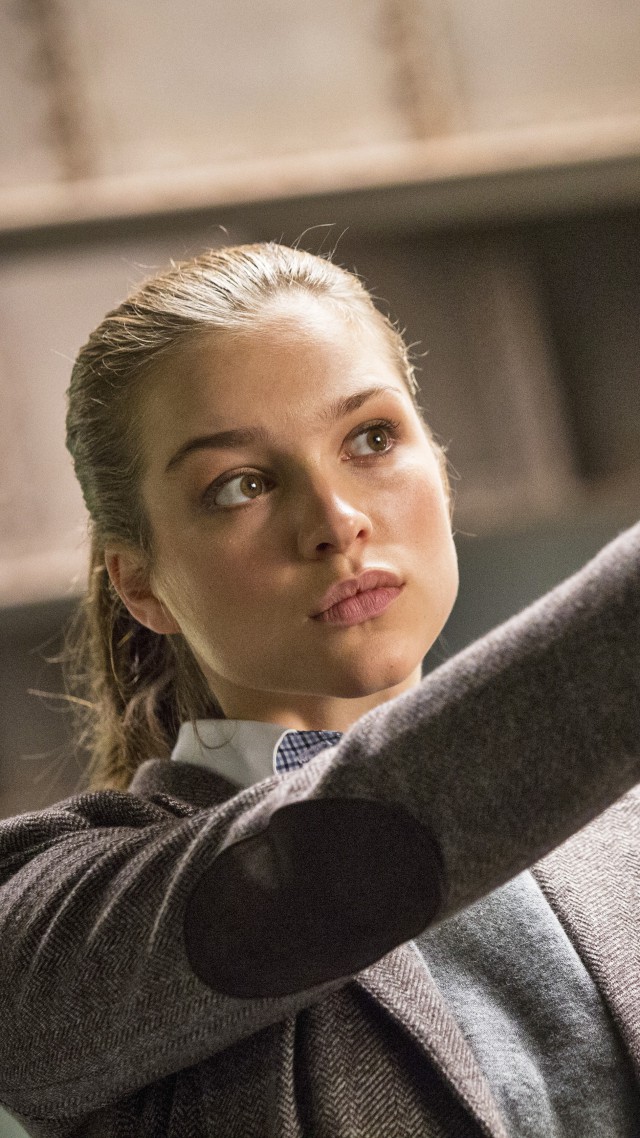 Sophie Cookson - actress - biography, photo, best movies and TV shows