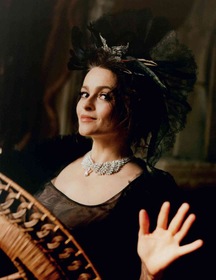 Helena Bonham Carter - actress, director, producer