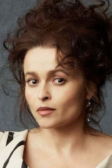 Helena Bonham Carter - actress, director, producer