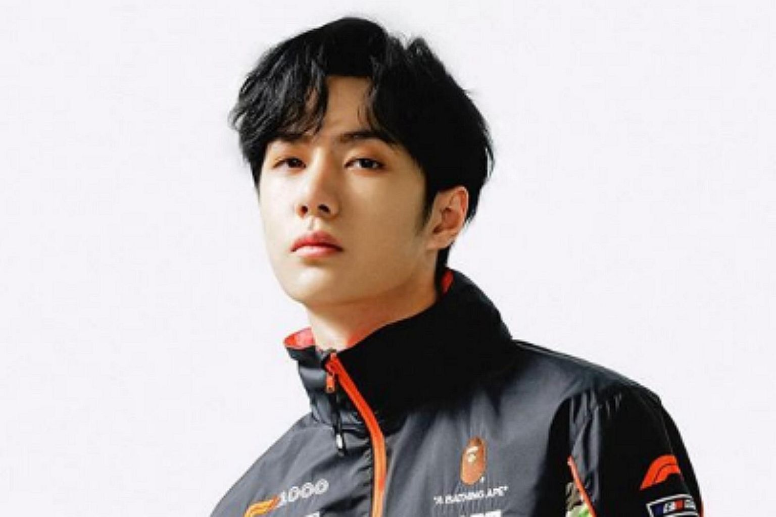 Ван Ибо - актёр - биография, фото, лучшие фильмы и сериалы