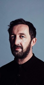 Ralph Ineson - actor, producer
