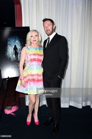 Ralph Ineson - actor, producer