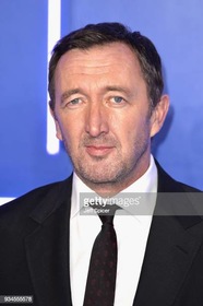 Ralph Ineson - actor, producer