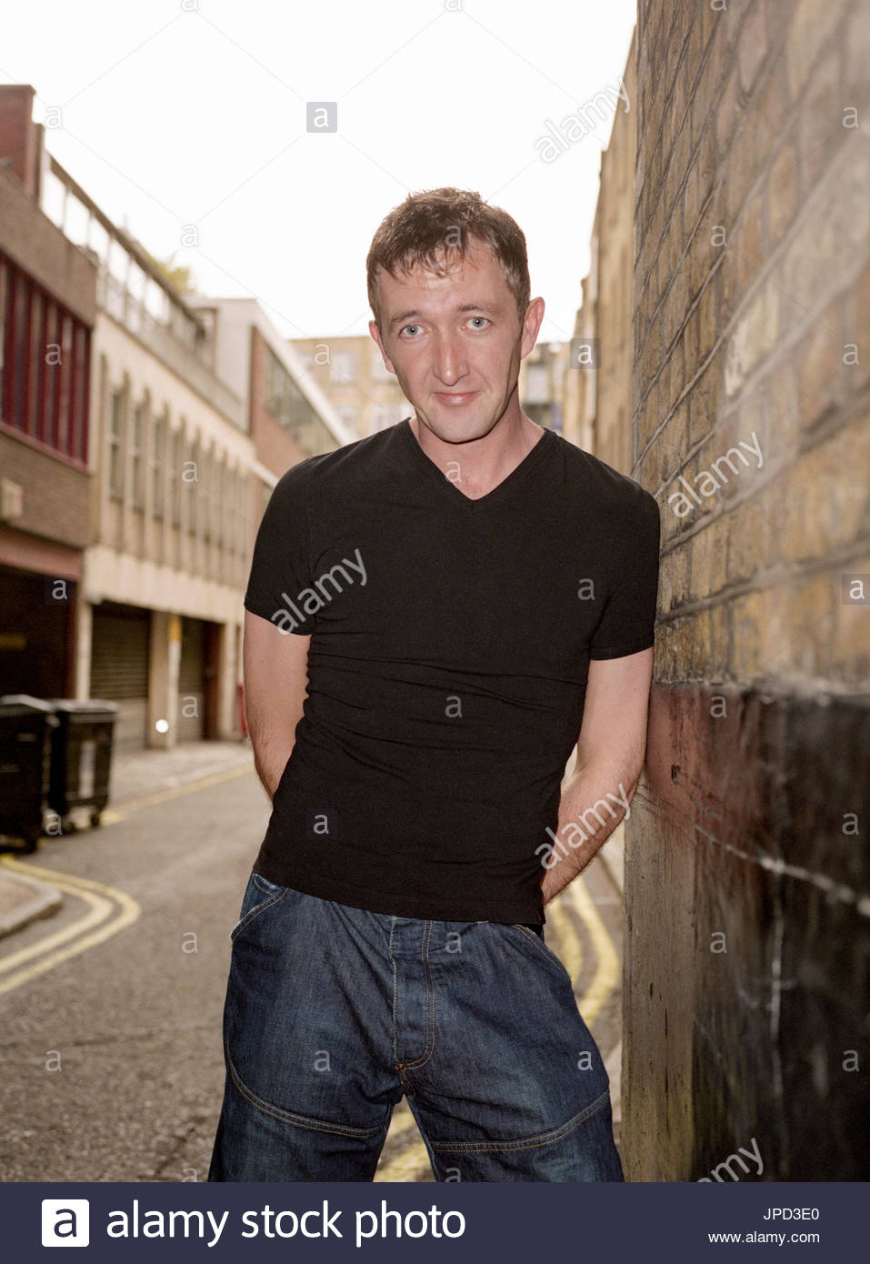 Ralph Ineson - actor, producer