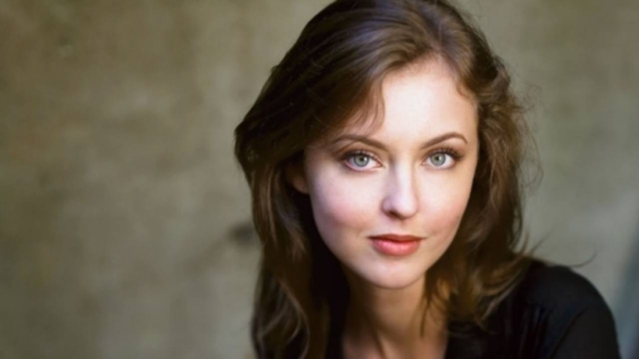 Katharine Isabelle - actress - biography, photo, best movies and TV shows