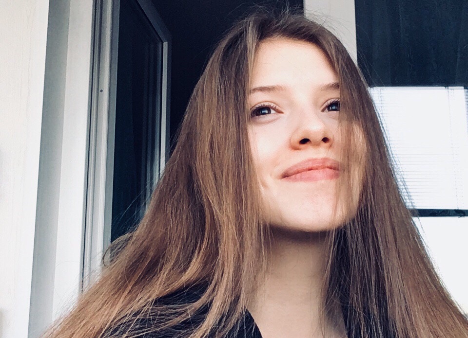 Alina Kukushkina - actress - biography, photo, best movies and TV shows