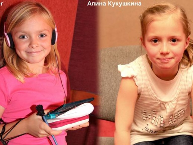 Alina Kukushkina - actress - biography, photo, best movies and TV shows