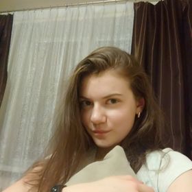 Alina Kukushkina - actress - biography, photo, best movies and TV shows