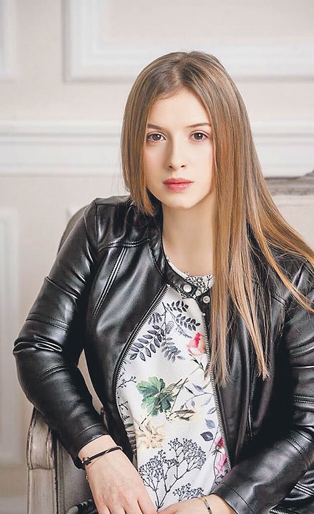 Alina Kukushkina - actress - biography, photo, best movies and TV shows