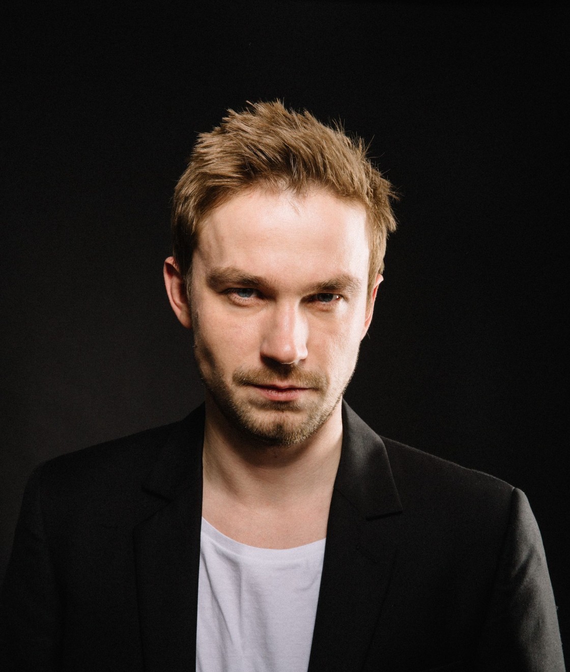 Alexander Petrov - actor, director, writer, producer