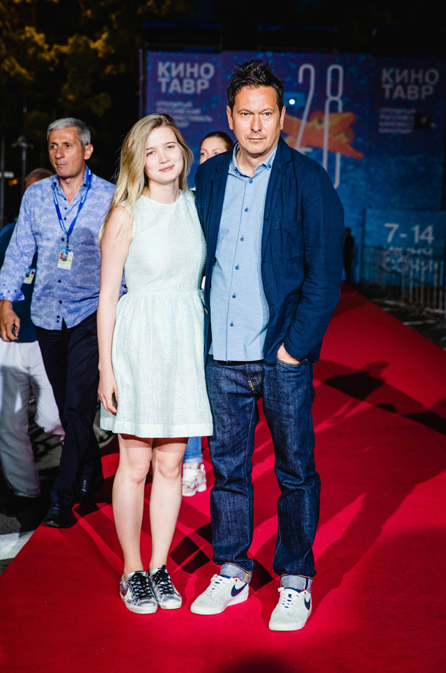 Mariya Poezzhaeva - actress - biography, photo, best movies and TV shows