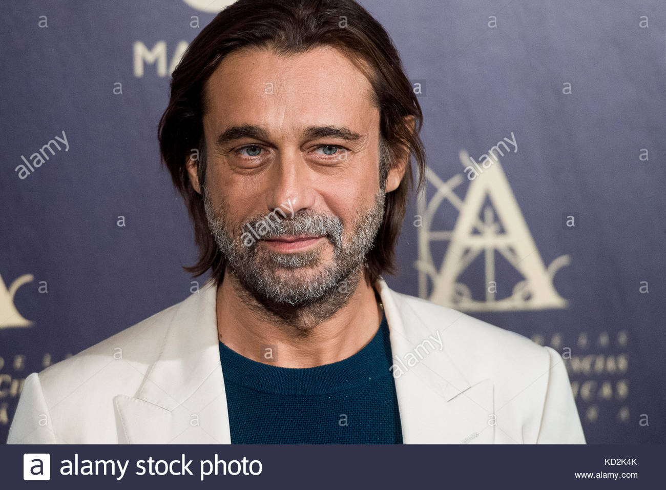 Jordi Mollà - actor, director, writer, producer