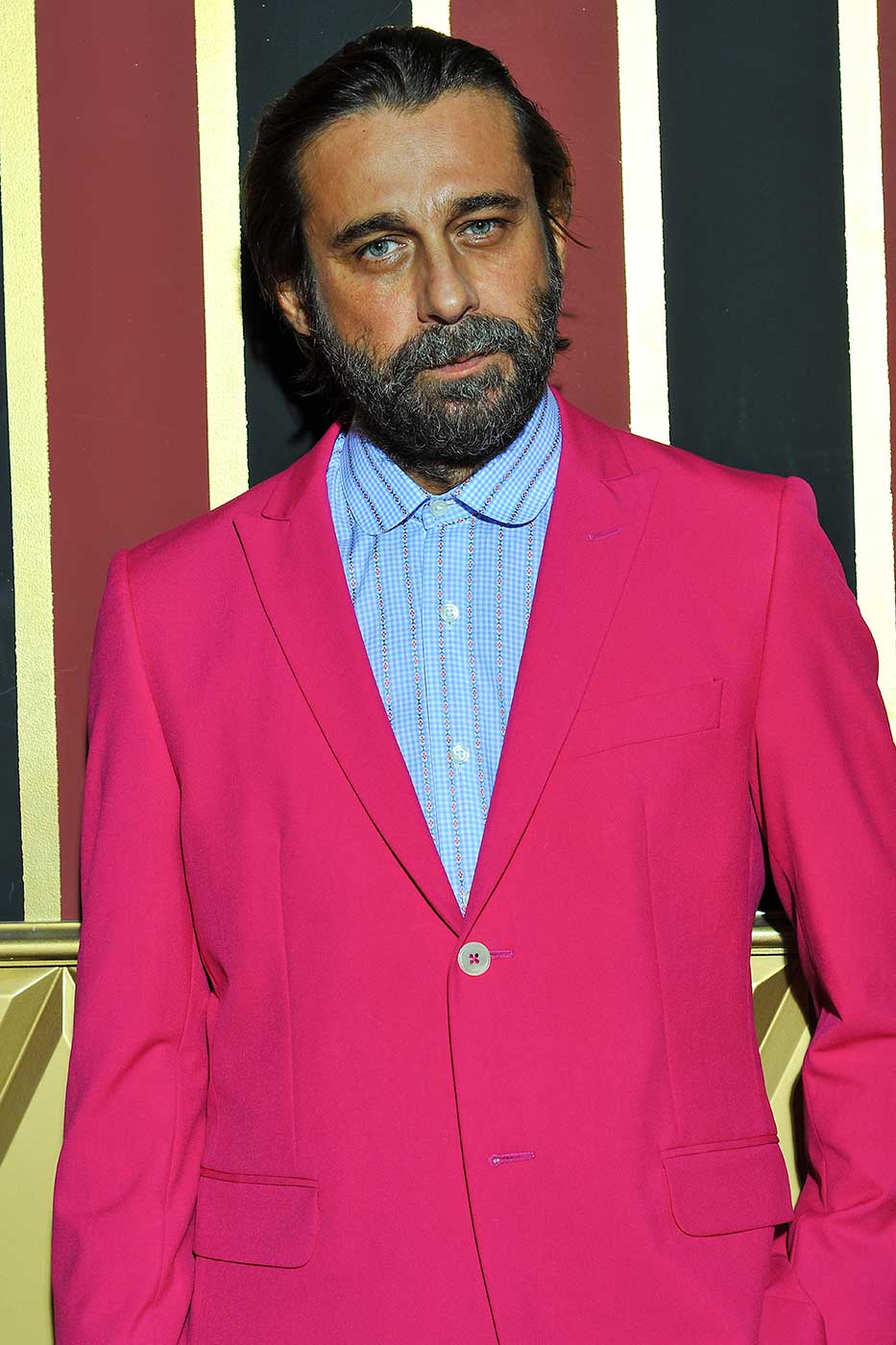 Jordi Mollà - actor, director, writer, producer