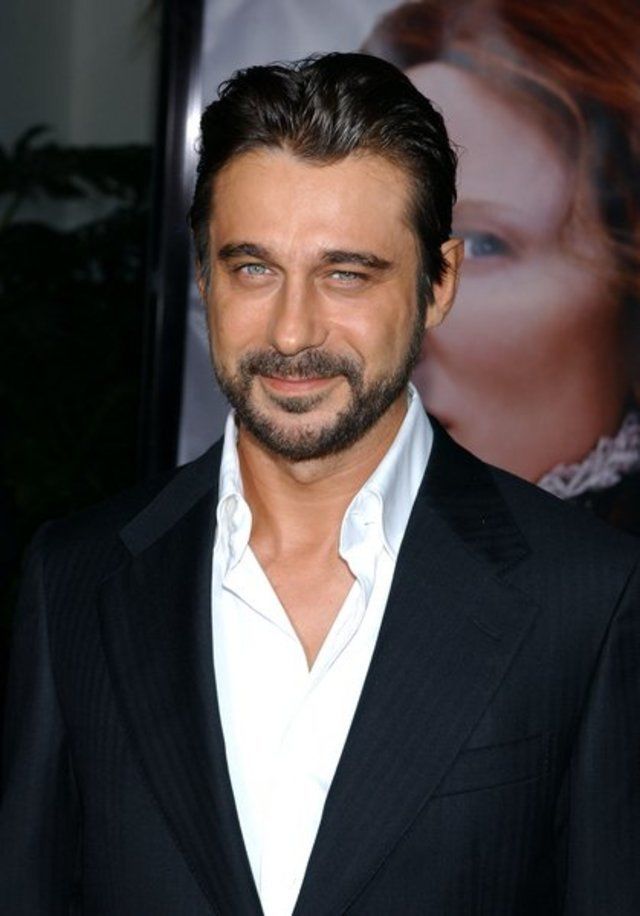 Jordi Mollà - actor, director, writer, producer