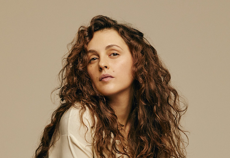 Mariya Shumakova - actress, director, writer