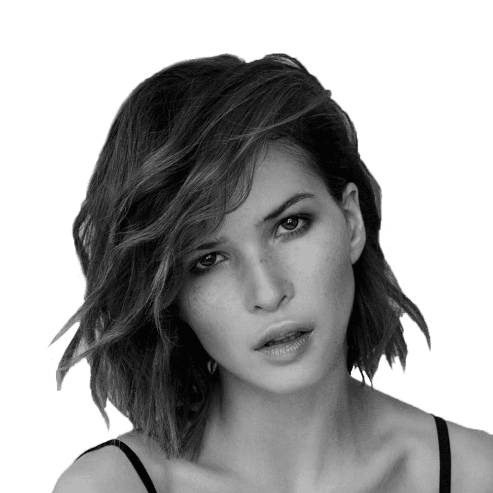 Lukerya Ilyashenko - actress - biography, photo, best movies and TV shows