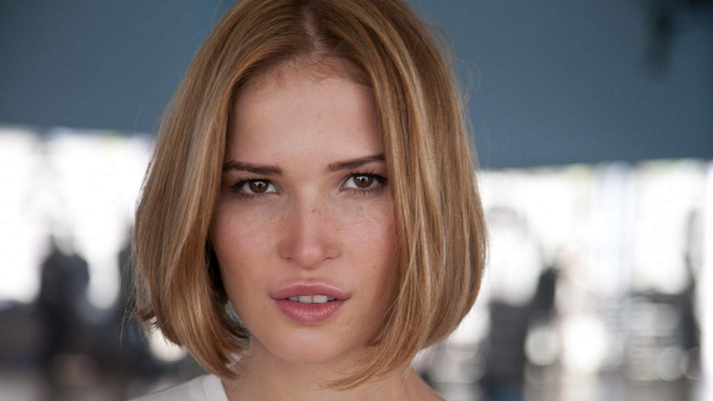 Lukerya Ilyashenko - actress - biography, photo, best movies and TV shows