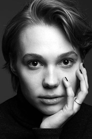 Marina Vasileva - actress - biography, photo, best movies and TV shows