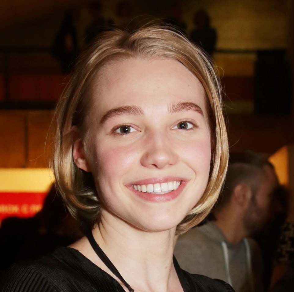 Marina Vasileva - actress - biography, photo, best movies and TV shows