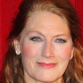 Geraldine James - actress - biography, photo, best movies and TV shows