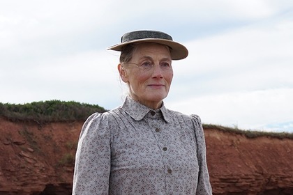 Geraldine James - actress - biography, photo, best movies and TV shows