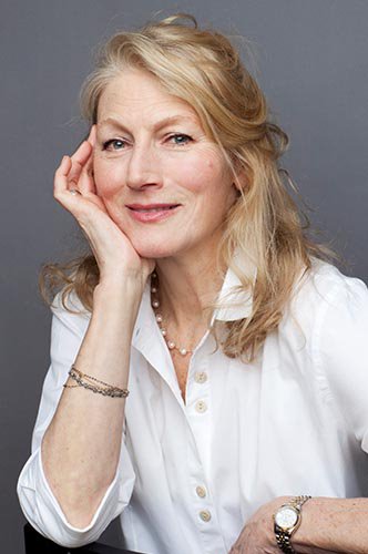 Geraldine James - actress - biography, photo, best movies and TV shows