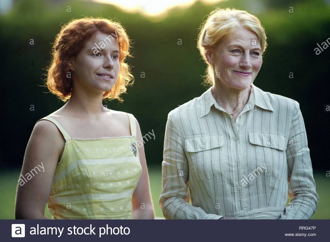 Geraldine James - actress - biography, photo, best movies and TV shows