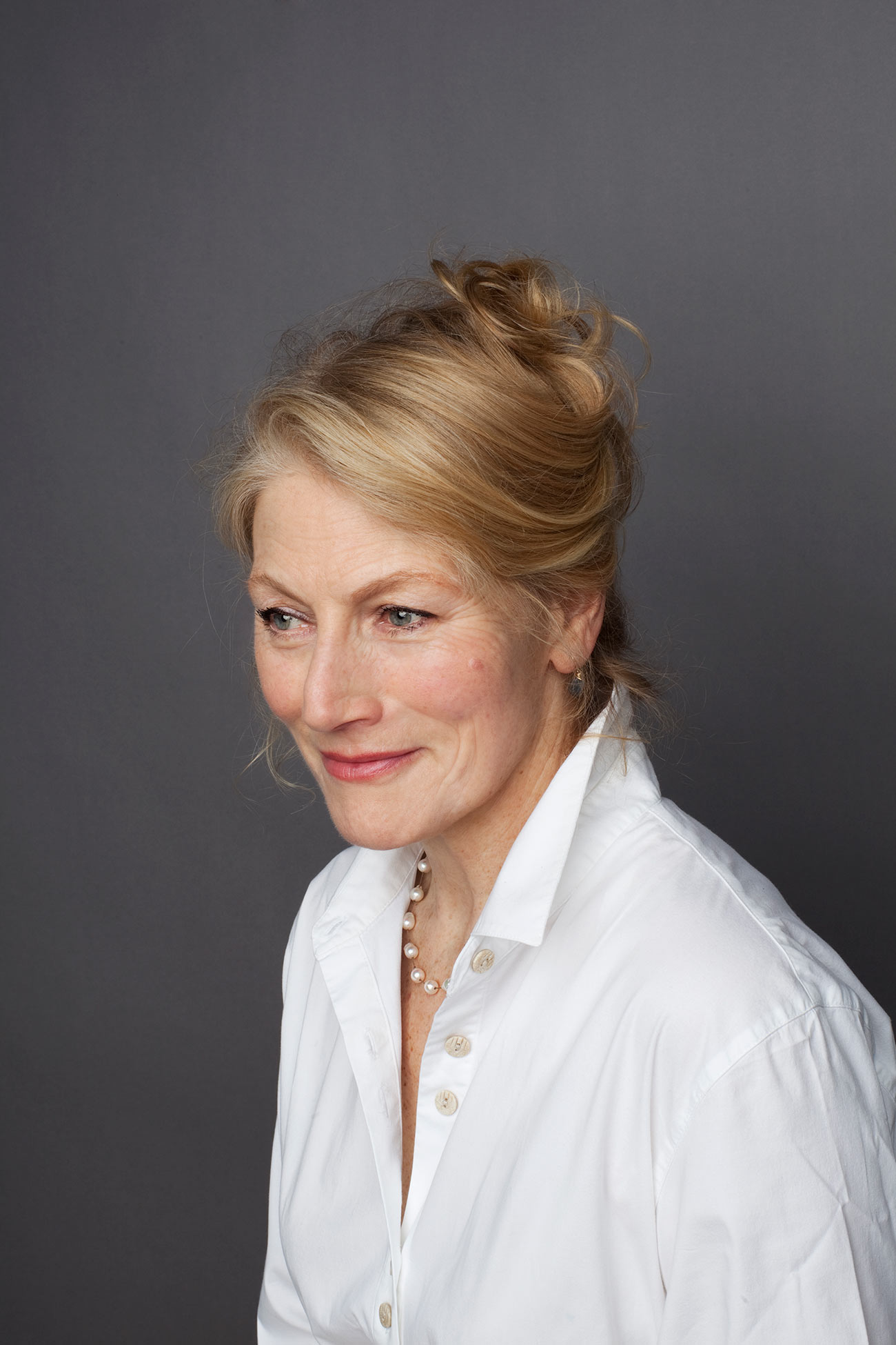 Geraldine James - actress - biography, photo, best movies and TV shows