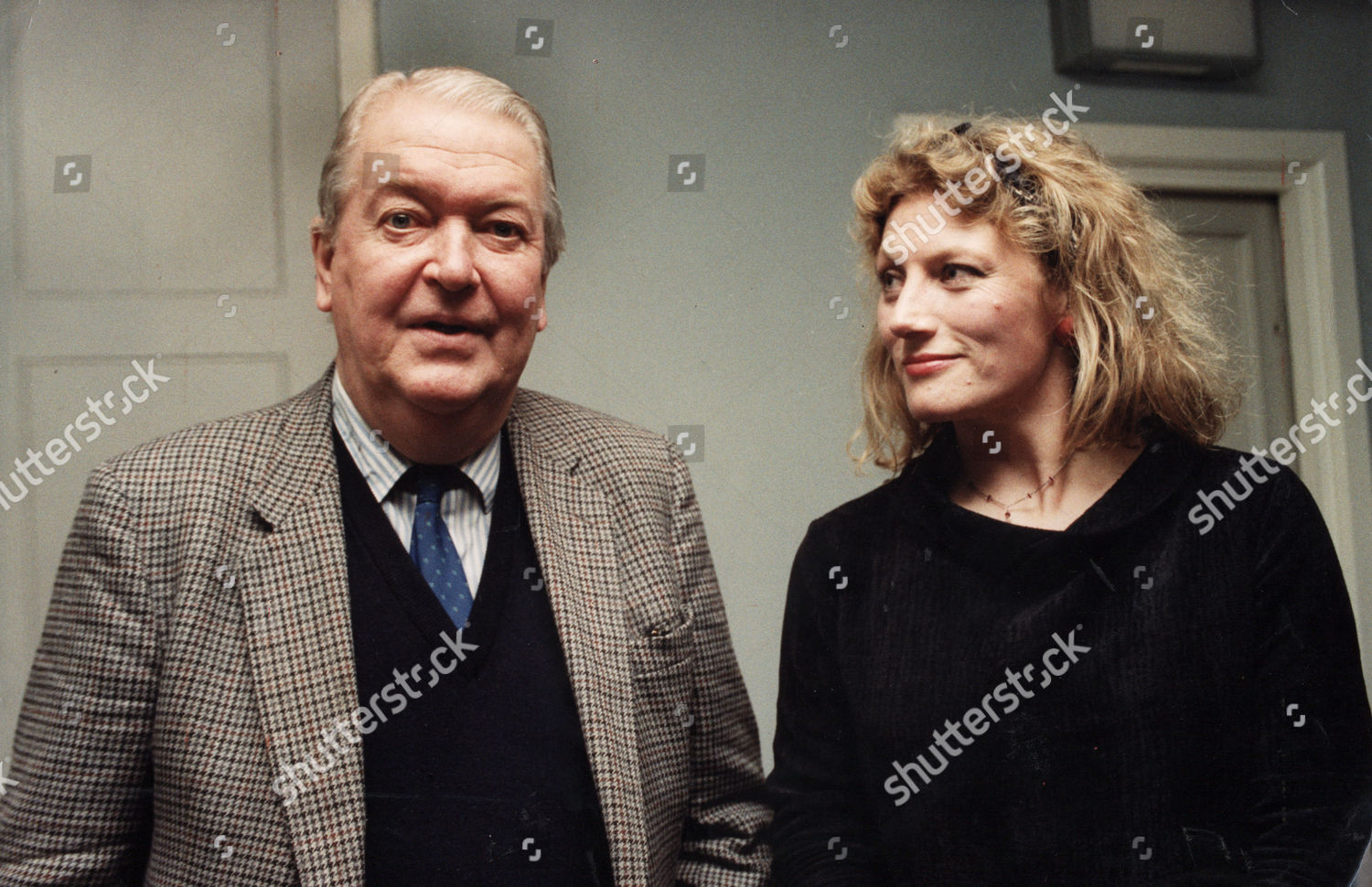 Geraldine James - actress - biography, photo, best movies and TV shows