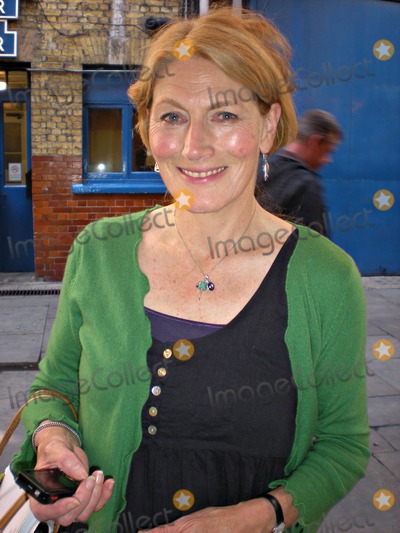 Geraldine James - actress - biography, photo, best movies and TV shows