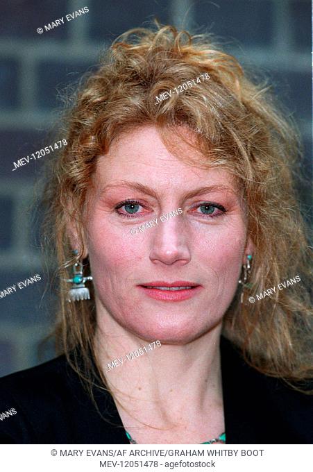 Geraldine James - actress - biography, photo, best movies and TV shows