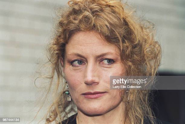 Geraldine James - actress - biography, photo, best movies and TV shows