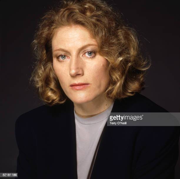 Geraldine James - actress - biography, photo, best movies and TV shows