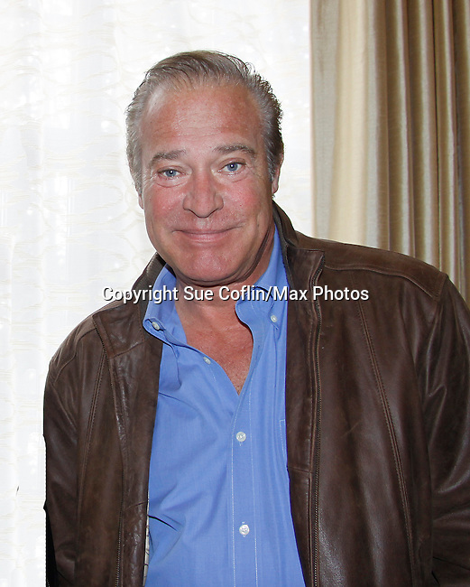 John James - actor, producer - biography, photo, best movies and TV shows